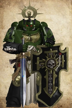 Iron Drakes | Warhammer 40,000 Homebrew Wiki | Fandom