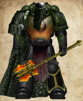 Iron Drakes | Warhammer 40,000 Homebrew Wiki | Fandom