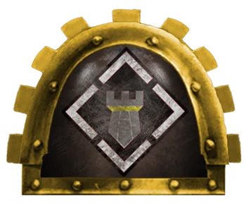 Iron Retributors | Warhammer 40,000 Homebrew Wiki | Fandom