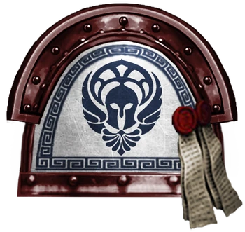 Myrmidons | Warhammer 40,000 Homebrew Wiki | Fandom