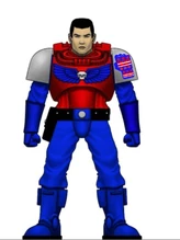 Emperor's Liberators | Warhammer 40,000 Homebrew Wiki | Fandom