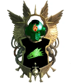 Iron Drakes | Warhammer 40,000 Homebrew Wiki | Fandom