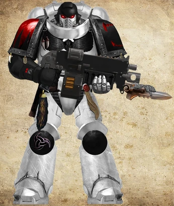 Fangs of Fenrir | Warhammer 40,000 Homebrew Wiki | Fandom