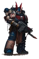 Academy of the Most Sublime Art | Warhammer 40,000 Homebrew Wiki | Fandom