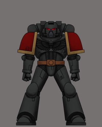 Chimera Legion | Warhammer 40,000 Homebrew Wiki | Fandom