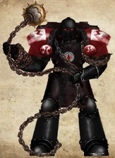 Flesh Rippers | Warhammer 40,000 Homebrew Wiki | Fandom