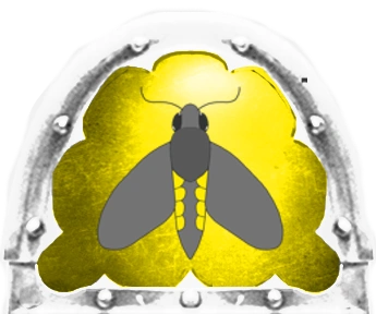 Balepyre Moths | Warhammer 40,000 Homebrew Wiki | Fandom