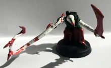 Cult of the Serpent | Warhammer 40,000 Homebrew Wiki | Fandom