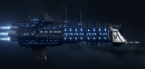 Imperius Ravagers | Warhammer 40,000 Homebrew Wiki | Fandom