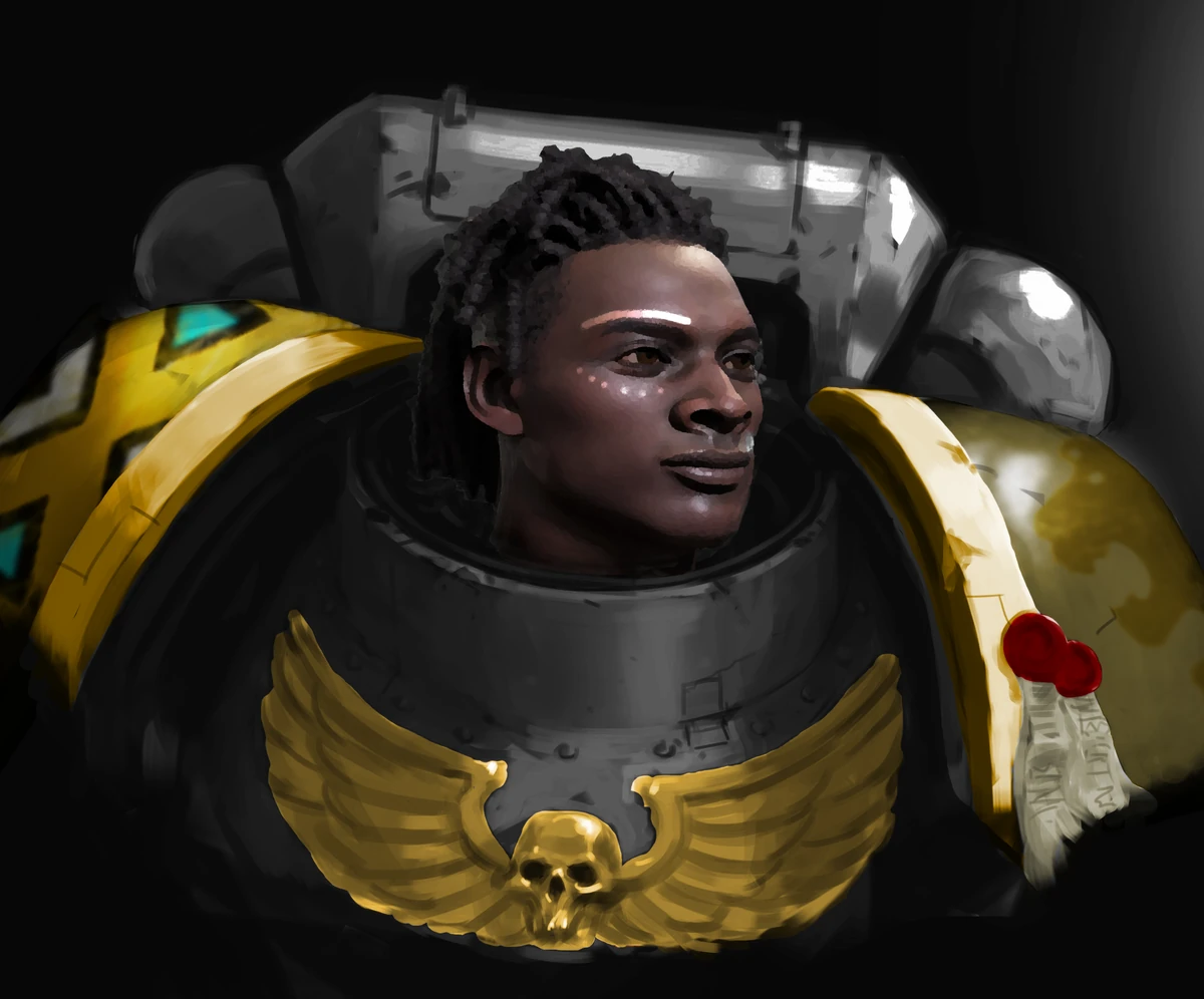 Alkaios | Warhammer 40,000 Homebrew Wiki | Fandom