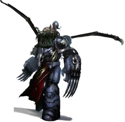 Spider Lords | Warhammer 40,000 Homebrew Wiki | Fandom