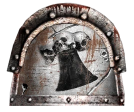 Dead Bells | Warhammer 40,000 Homebrew Wiki | Fandom