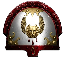 Golden Seraphs | Warhammer 40,000 Homebrew Wiki | Fandom