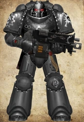 Skull Reapers | Warhammer 40,000 Homebrew Wiki | Fandom