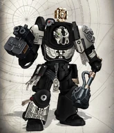 Blades of Dorn | Warhammer 40,000 Homebrew Wiki | Fandom