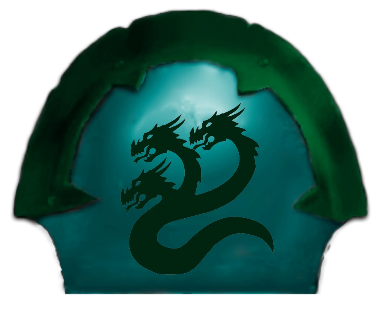 Invisible Hand | Warhammer 40,000 Homebrew Wiki | Fandom