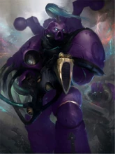 Void Stalkers | Warhammer 40,000 Homebrew Wiki | Fandom