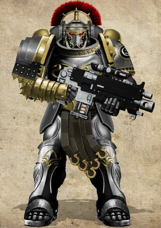 Exercitus Imperialis | Warhammer 40,000 Homebrew Wiki | Fandom