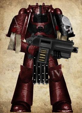 Mourning Wardens | Warhammer 40,000 Homebrew Wiki | Fandom