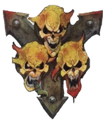 Skull Reapers | Warhammer 40,000 Homebrew Wiki | Fandom