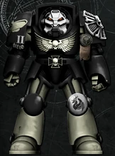 Black Huntsmen | Warhammer 40,000 Homebrew Wiki | Fandom