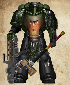 Iron Drakes | Warhammer 40,000 Homebrew Wiki | Fandom