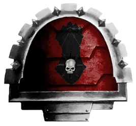 Hellforged Brotherhood | Warhammer 40,000 Homebrew Wiki | Fandom