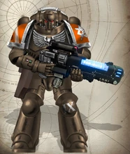 Formican Marauders | Warhammer 40,000 Homebrew Wiki | Fandom