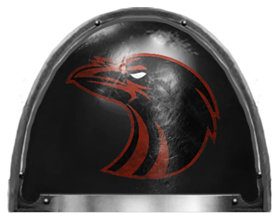 Ashen Crows | Warhammer 40,000 Homebrew Wiki | Fandom