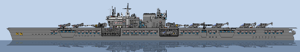 Pontus Class Carrier | Warhammer 40,000 Homebrew Wiki | Fandom