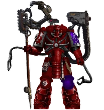 Nova Wolves | Warhammer 40,000 Homebrew Wiki | Fandom