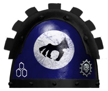 STC Machine | Warhammer 40,000 Homebrew Wiki | Fandom