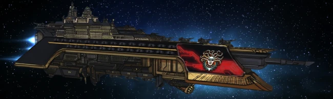 Iron Gorgons | Warhammer 40,000 Homebrew Wiki | Fandom