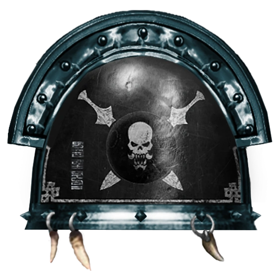 World Marauders | Warhammer 40,000 Homebrew Wiki | Fandom