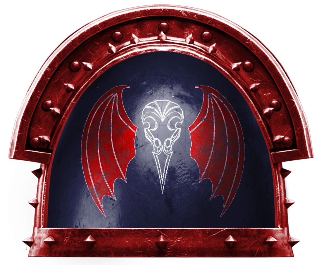 Crimson Shadows | Warhammer 40,000 Homebrew Wiki | Fandom