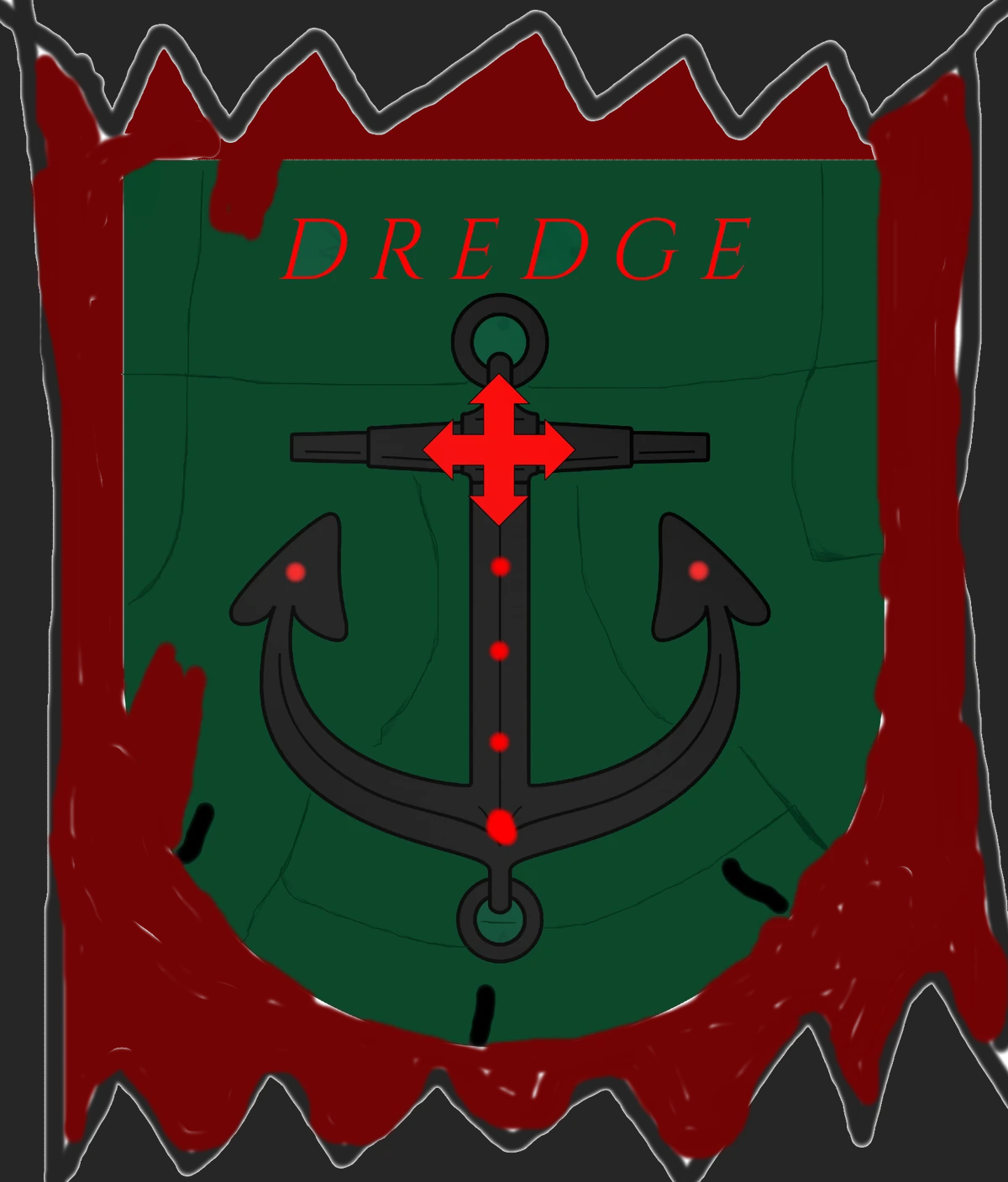 House Dredge | Warhammer 40,000 Homebrew Wiki | Fandom