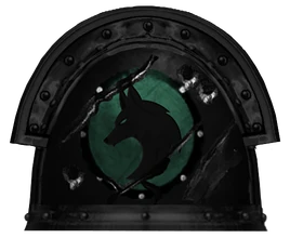 Jackal Claws | Warhammer 40,000 Homebrew Wiki | Fandom