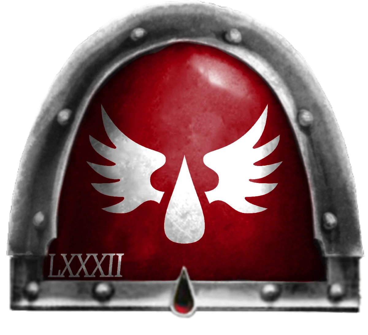 Blood Angels 82nd Company | Warhammer 40,000 Homebrew Wiki | Fandom