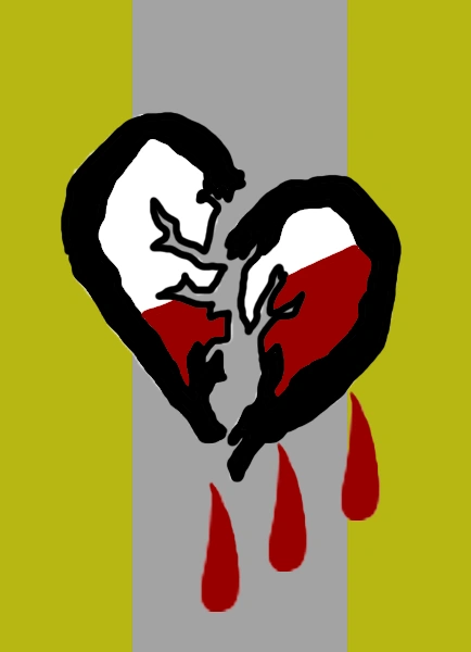 Kabal of the Bleeding Heart | Warhammer 40,000 Homebrew Wiki | Fandom