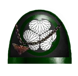 Ascetics of Korit | Warhammer 40,000 Homebrew Wiki | Fandom