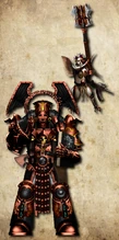 Immortals | Warhammer 40,000 Homebrew Wiki | Fandom