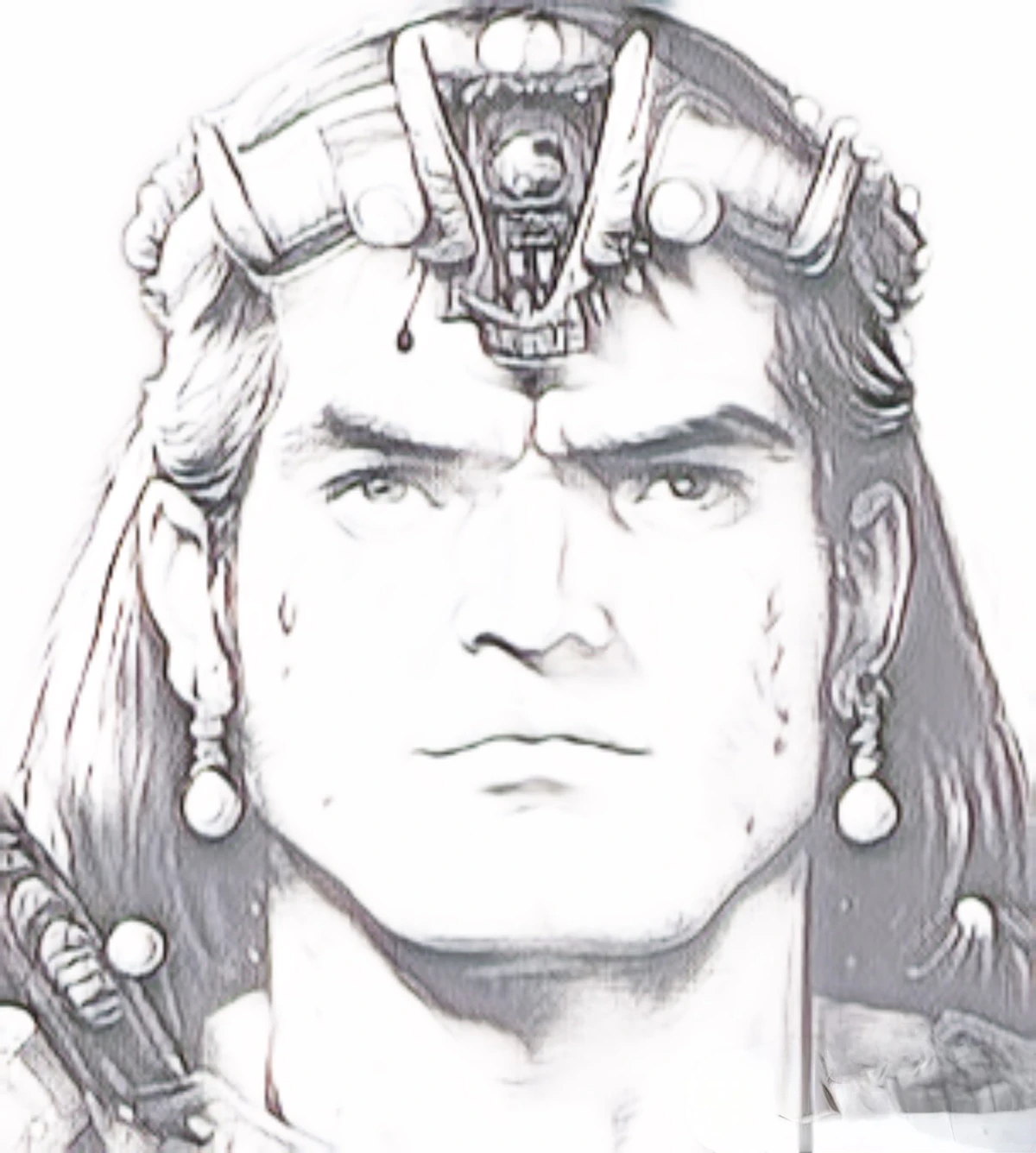 Astrion | Warhammer 40,000 Homebrew Wiki | Fandom