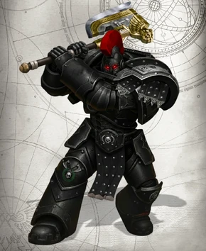 Imperius Ravagers | Warhammer 40,000 Homebrew Wiki | Fandom