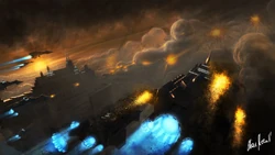 Iron Strategoi | Warhammer 40,000 Homebrew Wiki | Fandom