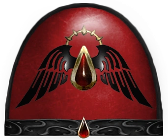 Category:Sanguis-Angelum | Warhammer 40,000 Homebrew Wiki | Fandom