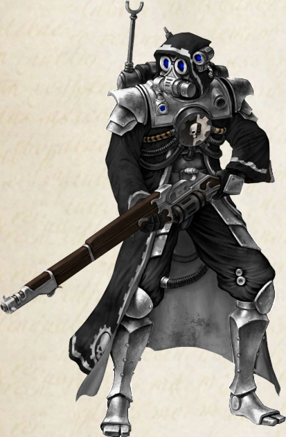 List of Adeptus Mechanicus Forge Worlds | Warhammer 40,000 Homebrew ...