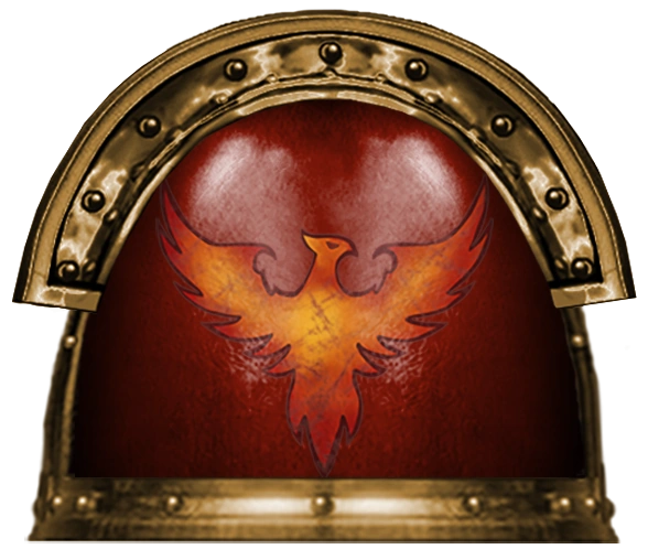 Eternal Guard | Warhammer 40,000 Homebrew Wiki | Fandom