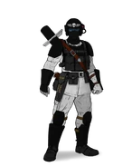 Nexus Guard Regiments | Warhammer 40,000 Homebrew Wiki | Fandom