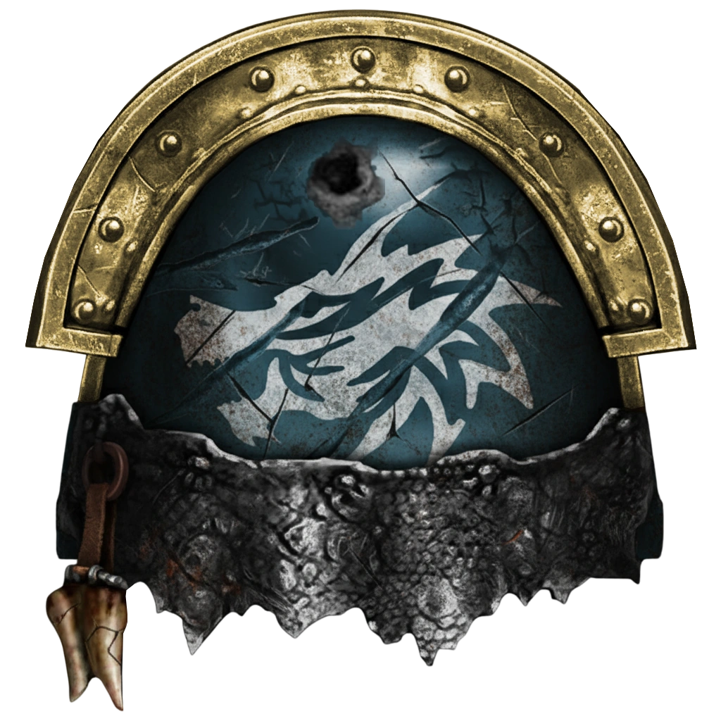 Ice Dragons | Warhammer 40,000 Homebrew Wiki | Fandom