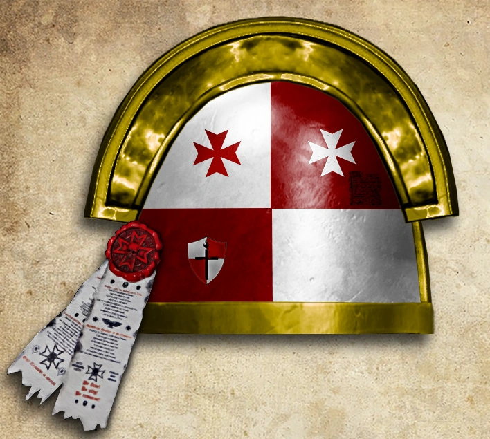 Holy Guardians | Warhammer 40,000 Homebrew Wiki | Fandom